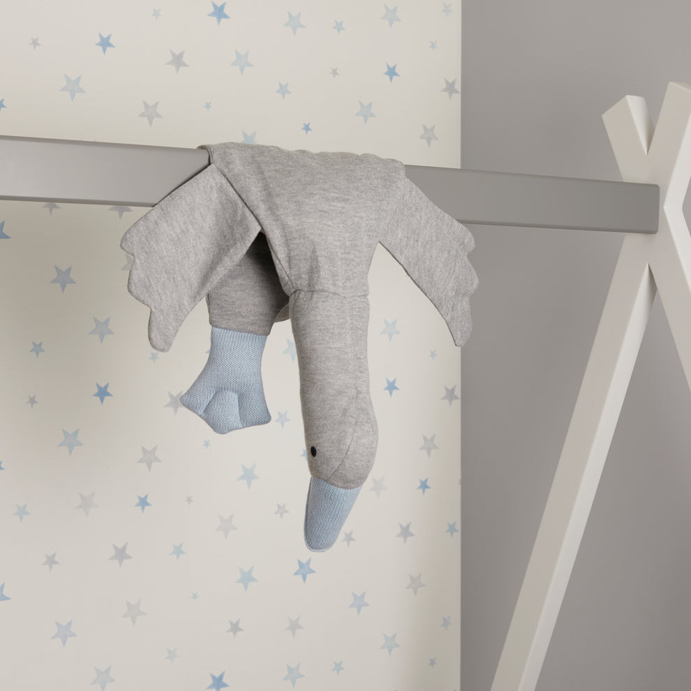 Super Soft Birds – Objets Et Couleurs Interiors